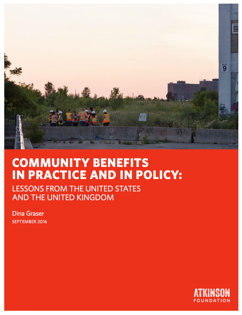 Papers and Articles - Dina Graser