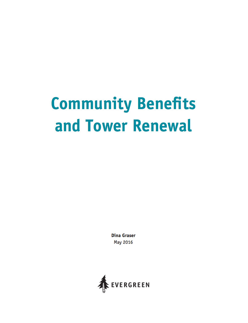 Papers and Articles - Dina Graser